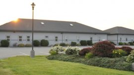 MDI Hospital: Welcome