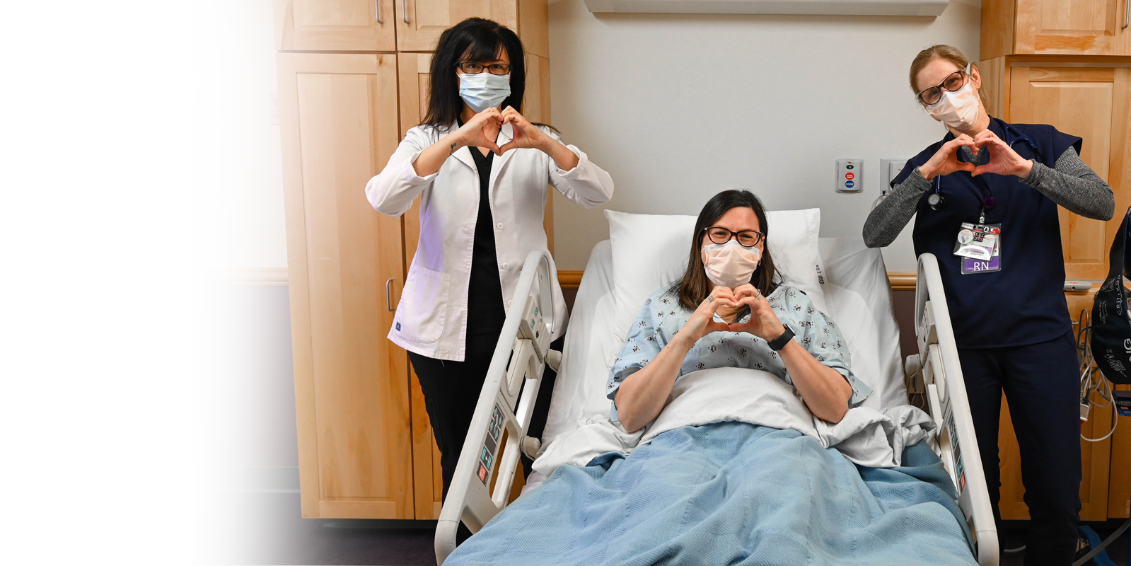 MDI Hospital: Welcome