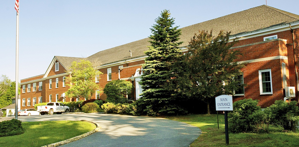 MDI Hospital: Welcome